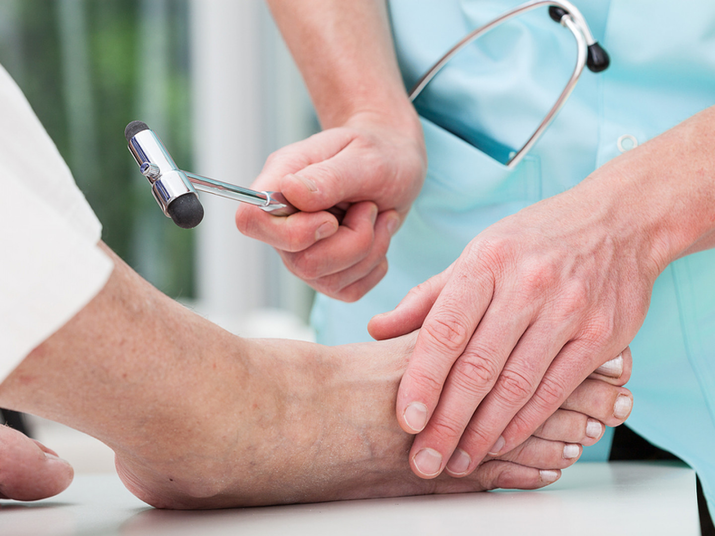 Foot & Ankle Specialist, Foot Surgery, Podiatrist: Cincinnati, OH ...